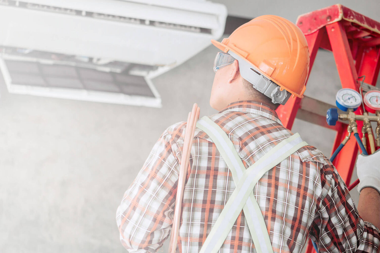 Total Heating & Cooling